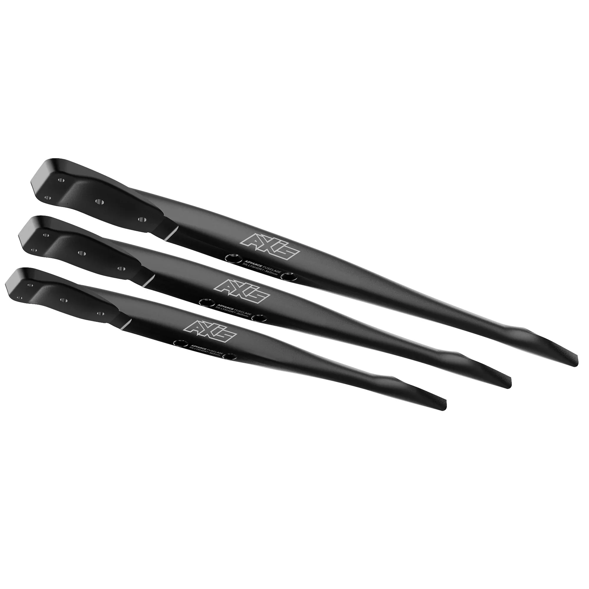 AXIS Advance+ B-Series Fuselages – New Rock Surf