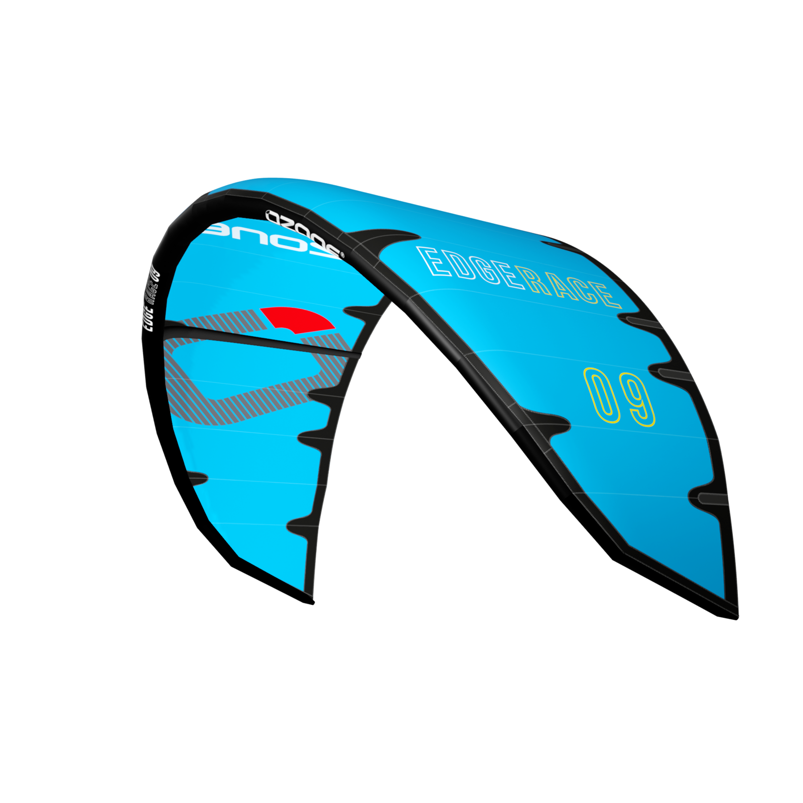 Ozone Edge Race – New Rock Surf